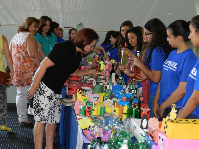 Lençóis Paulista - Programação da FEJEL se estende até o meio dia deste ...